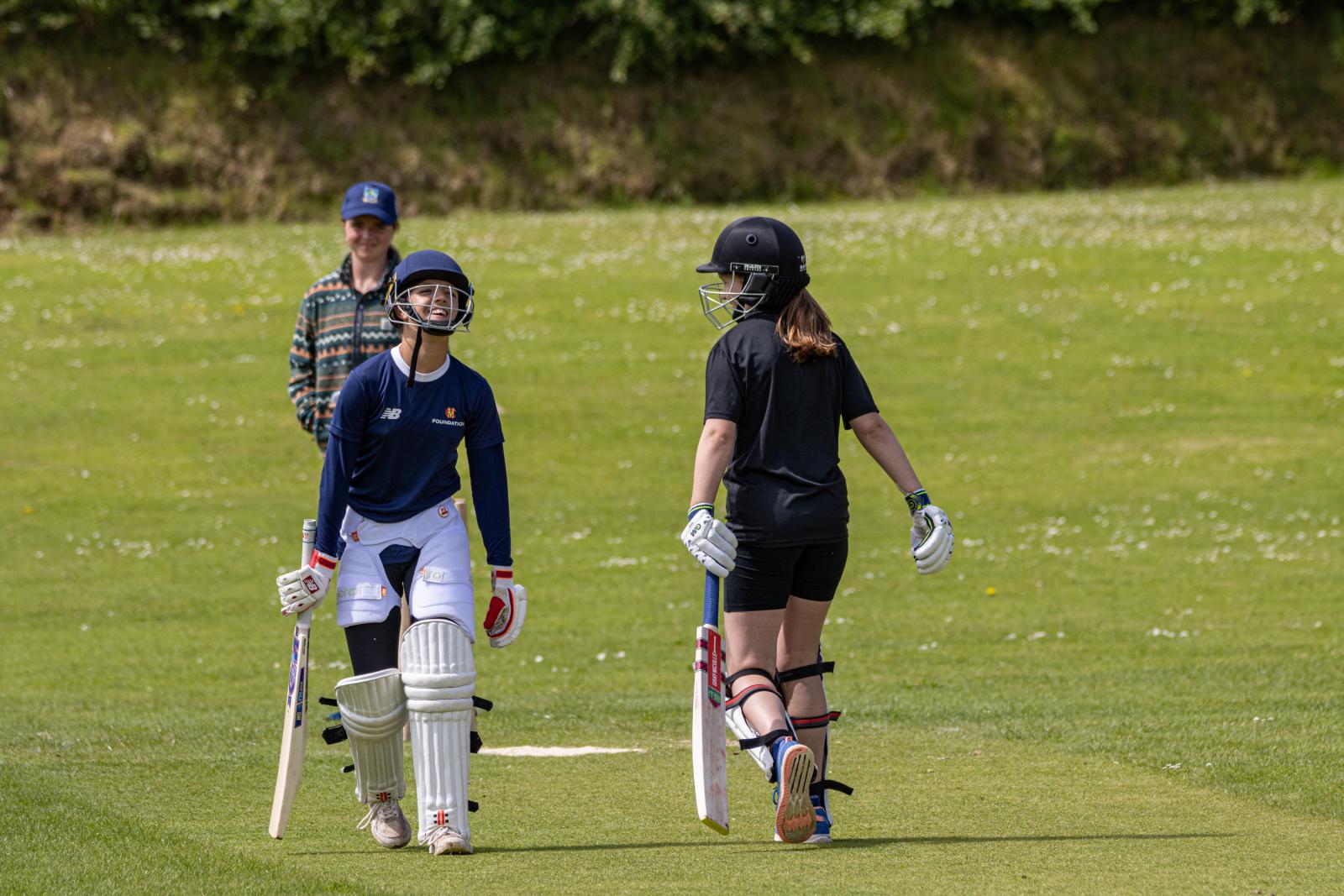MCC Foundation Hubs Are Back In 2026 - Devon Cricket